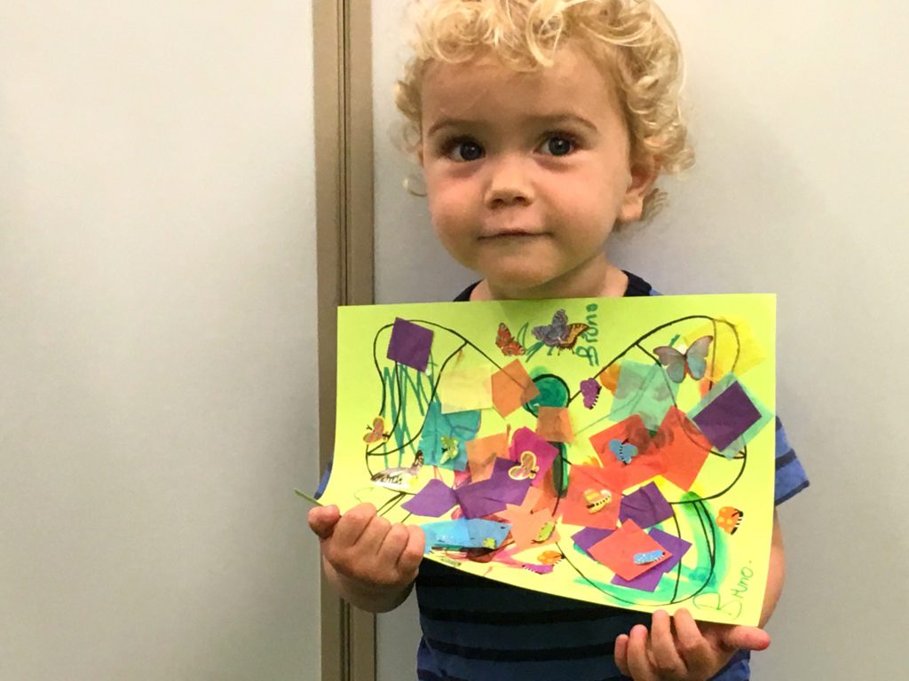 Home - Classes for Babies - Creative Play For Kids